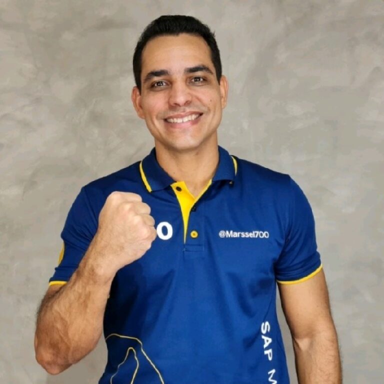 SIT BRAZIL – SAP INSIDE TRACK BRAZIL