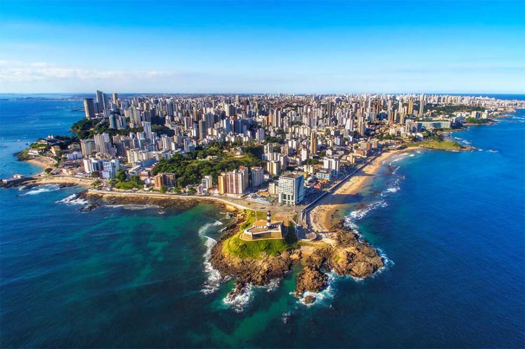 SAP INSIDE TRACK SALVADOR – 2025 – SIT BRAZIL